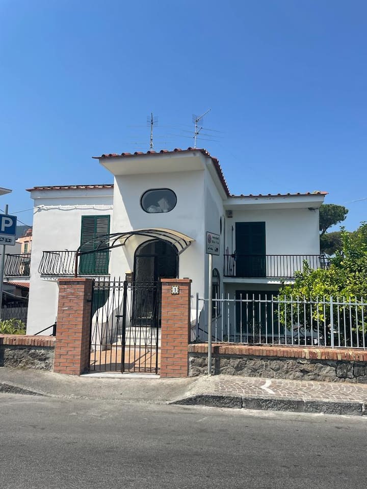 Ischia Casa Di Libera - Ischia