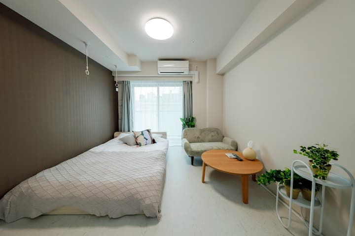 B❶＊tamachi Station / No Transfer From Nrt Airport - 롯폰기