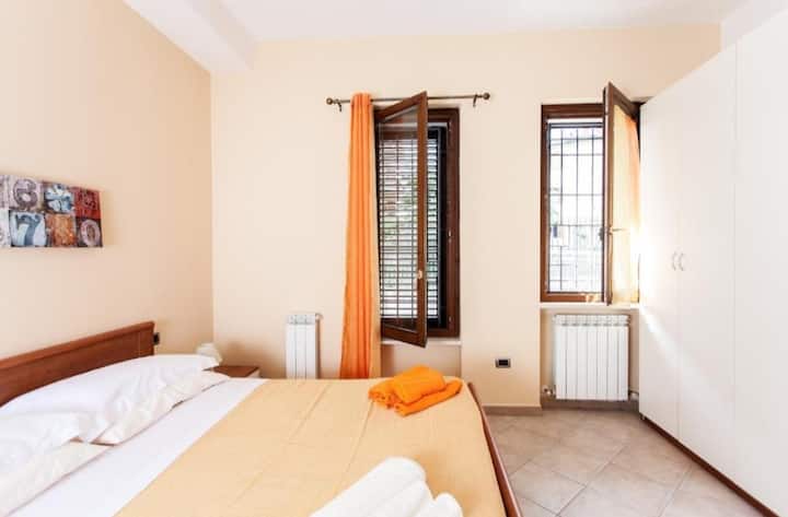 Appartamento Completo 60mq - 아시시