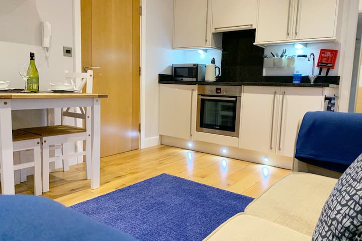 Apartment 2, 11 The Beach - Filey