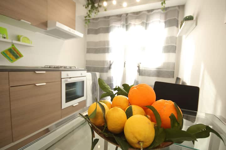 Corselli 14 - Bagheria