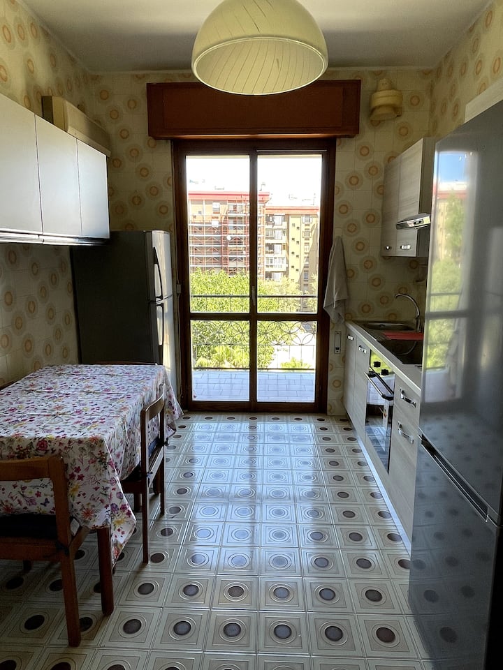 Karalis Guest House - Cagliari