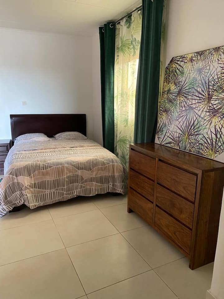 Chambre Charmante Okala - Libreville