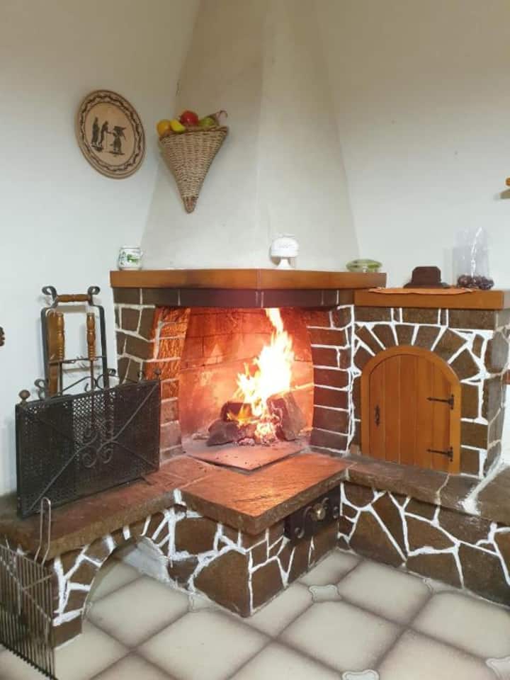 Casa Vacanze "Nonno Gino Home" Nardò - Nardò