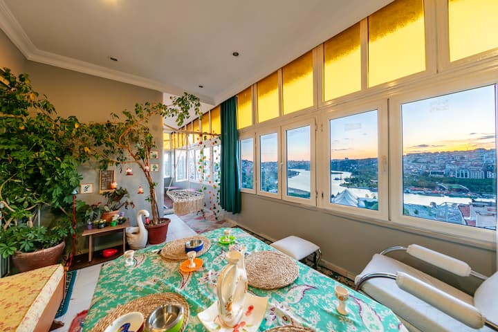See Suite - Istanbul