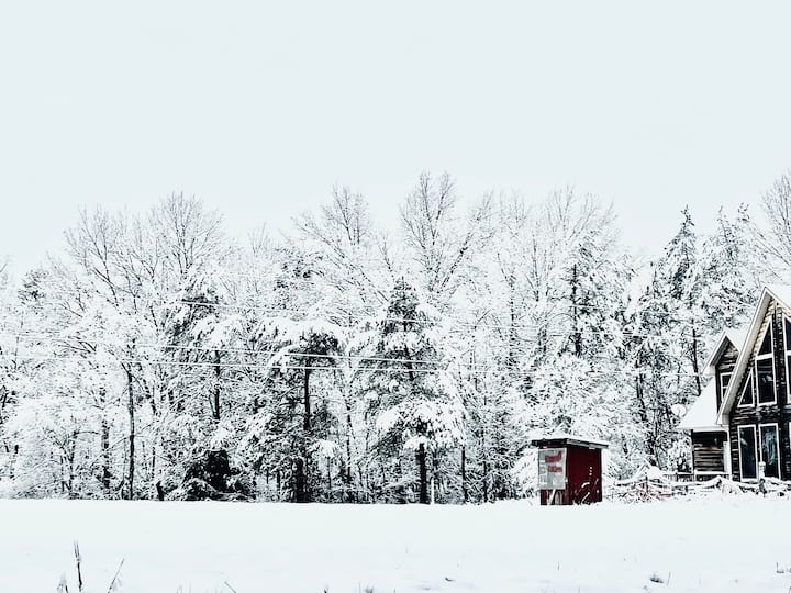 Sunnyville - Rugby, TN