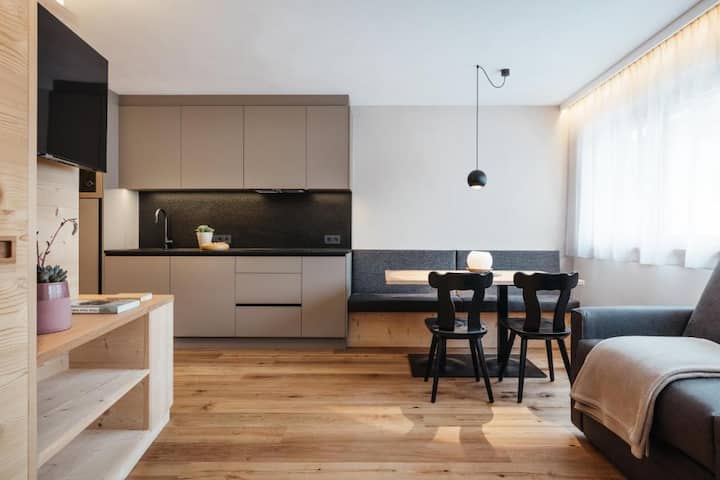 203+203, Sassongher-cir, Family For 4 People - Corvara, BZ, Italy