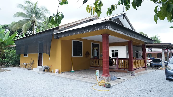 Zz Homestay - 馬蘭
