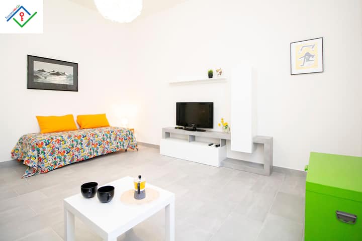 Les House Pisa - Apartment 2 By Tuscanywego - Pisa