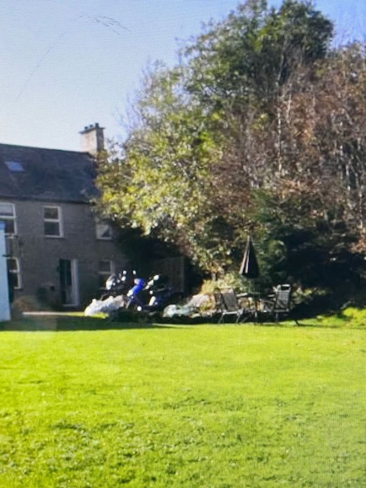 Minafon, Near Abersoch - Abersoch
