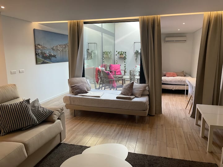 Apartamento Formosa No Centro Do Porto! - Porto