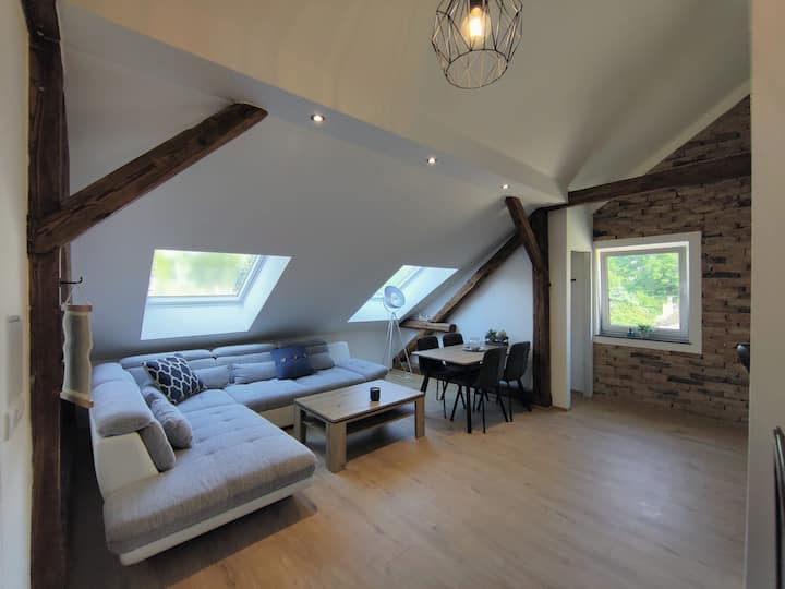 Amstetten Penthouse - Amstetten