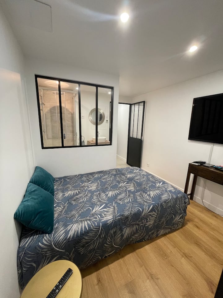 Chambre D Hôte Proche Paris - Senlis