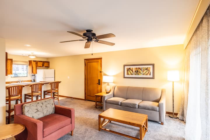 2x2br In Tropical Hawaiian Resort Paradise - Kailua-Kona, HI