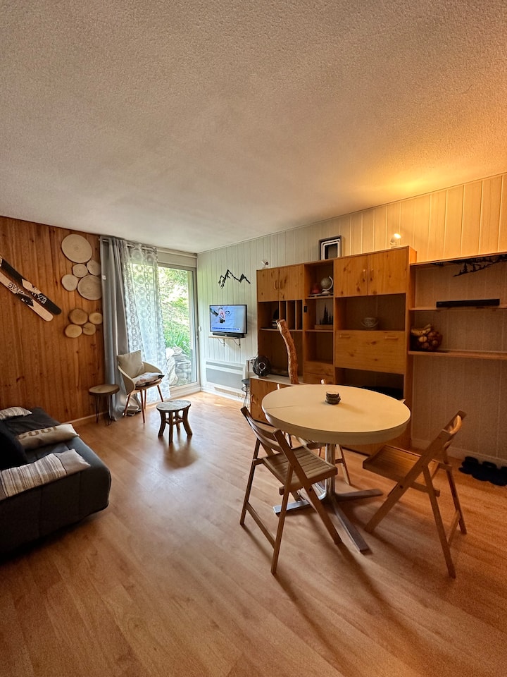 Appartement Six Personnes - Les Angles