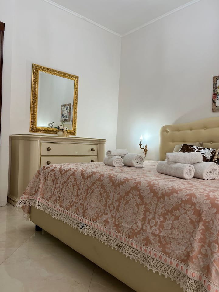 Casa Vacanza Rita - Neapel