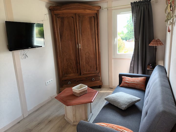 Chalet Périgourdin - Dordogne