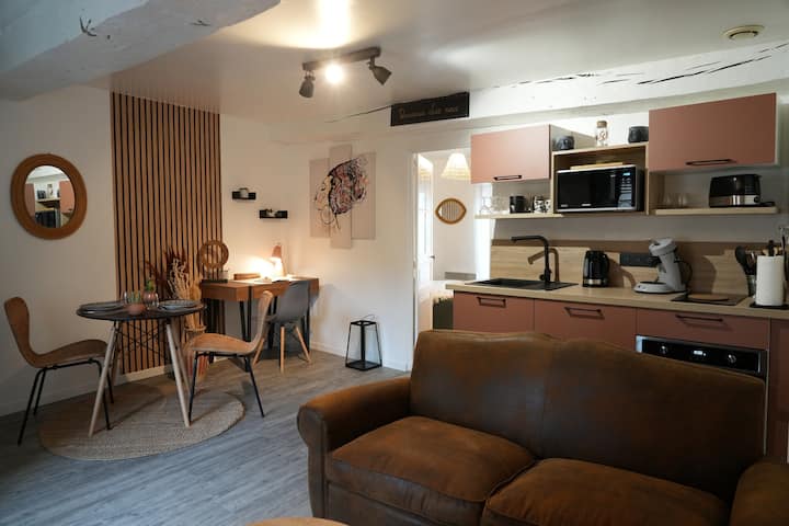 Le Joli’mans, Proche Quartier Historique - Le Mans