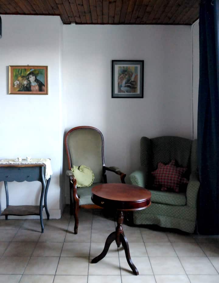 Le Grenier D'emma - Langeac