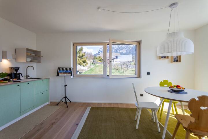 Residence Villa Schlern: Apartment Schlern - Castelrotto