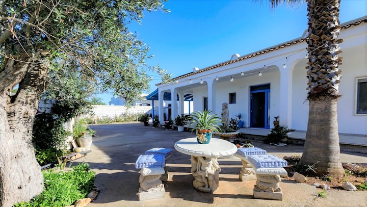 Villa Rebecca: Relax In Salento - Nardò