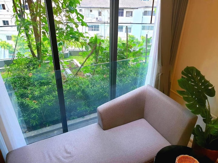 Edge(quiet Side) - Luxury Stay @Heart Of Pattaya - Pattaya