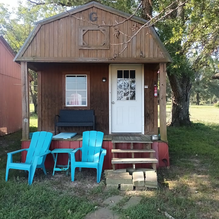 Perfect Getaway   1 Or 2person - Clarksville, AR