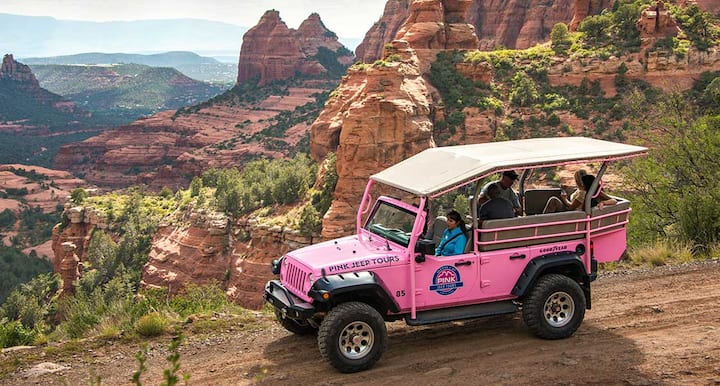 Explore Diverse Art Forms & Rich Cultural Heritage - Sedona, AZ