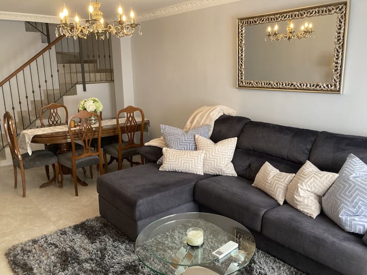 Your Holiday Home In Ga, 10 Min. From The Beach. - Santa Pola