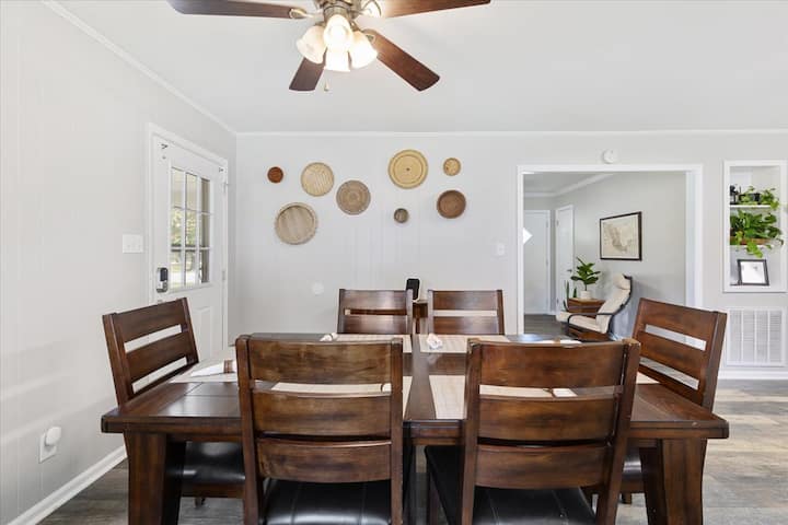 La Villita-entire Home In Clayton, Nc - Clayton, NC