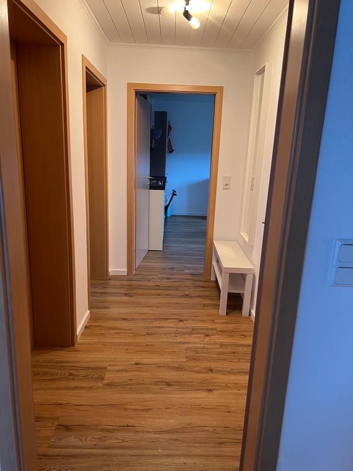 Ferienwohnung An Der Lahn - Weilburg