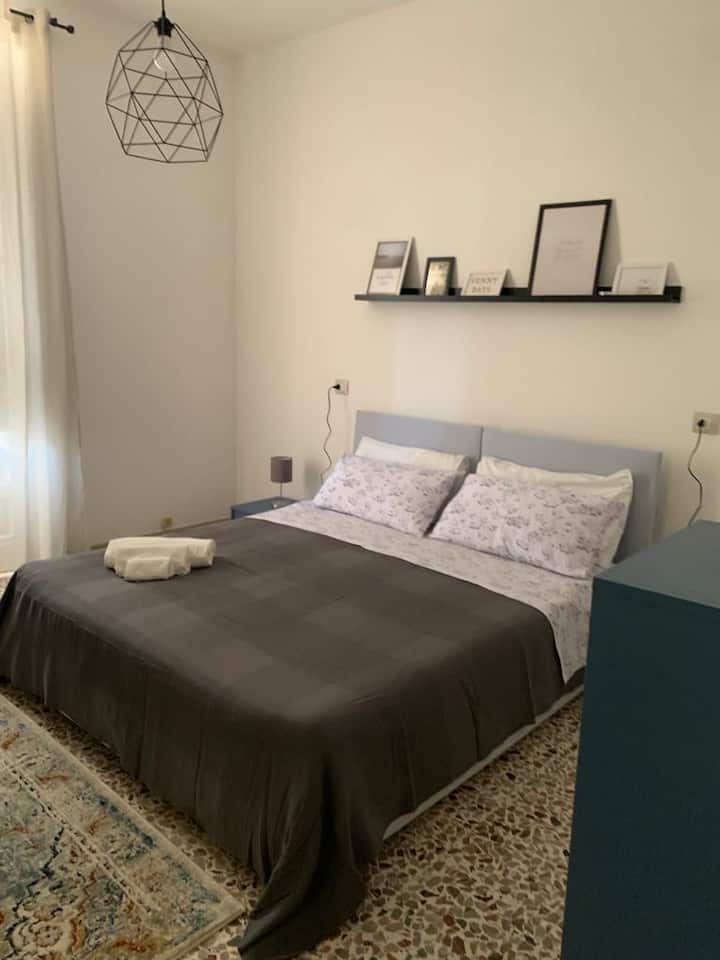 10 Maggio Apartments - Augusta