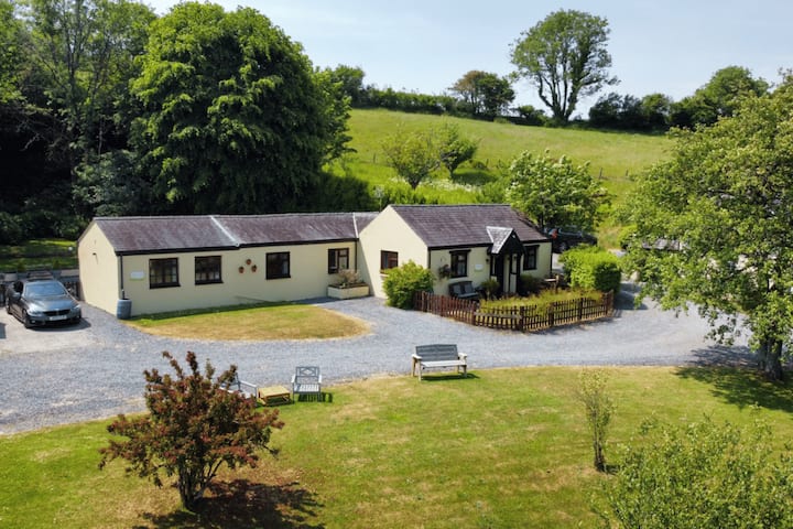 Cornflower Cottage - Tenby