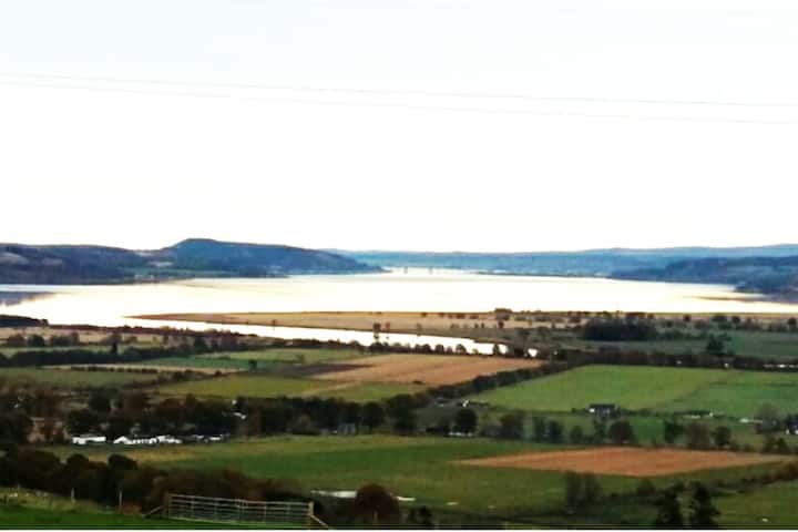 Luxury Caravan Beauly Highlands - Beauly