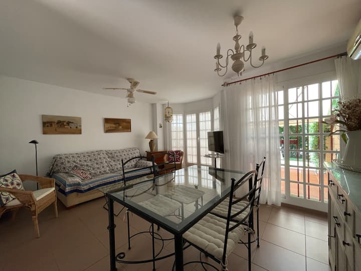 Casa Angels - Chipiona