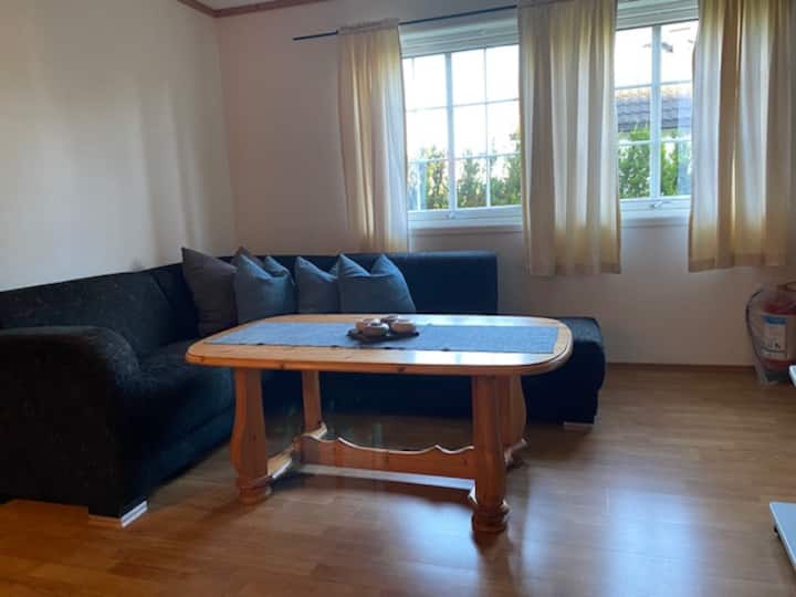 Leilighet På Ca.43 Kvm Leies Ut. - Trondheim