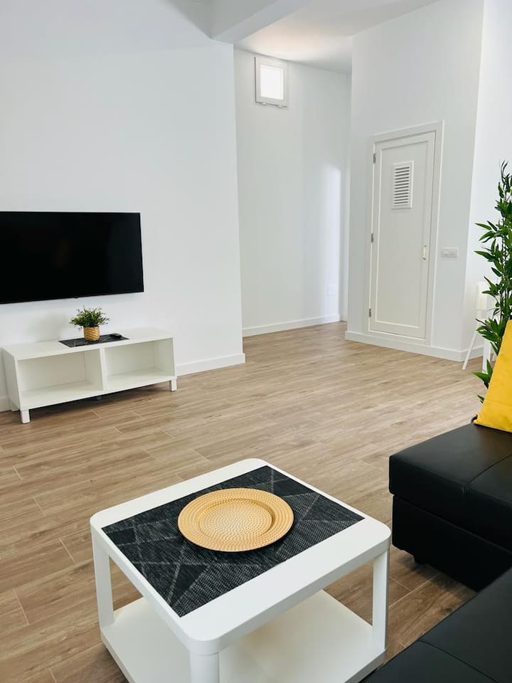 Ots12 Cómodo Y Céntrico Apartamento - Santa Cruz de Tenerife