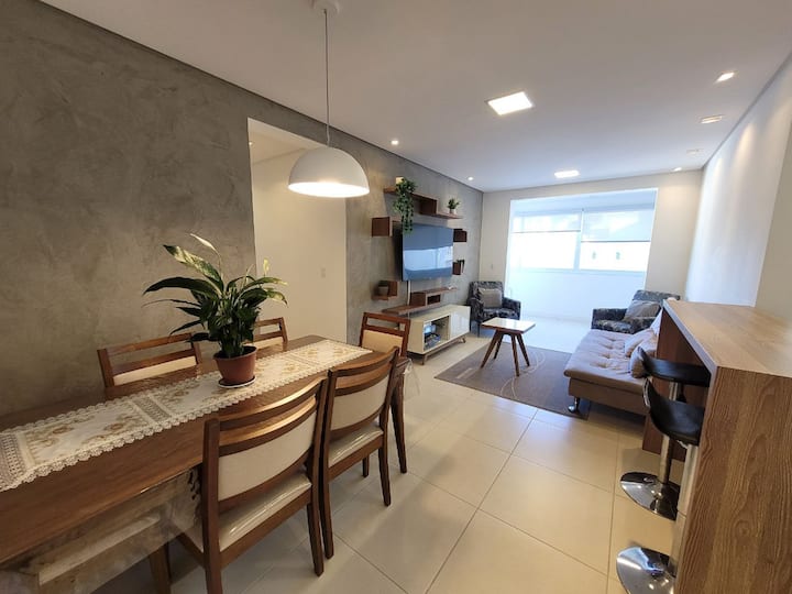 ÓTimo Apto A 2 Quadras Beira Mar - Torres, Brasil