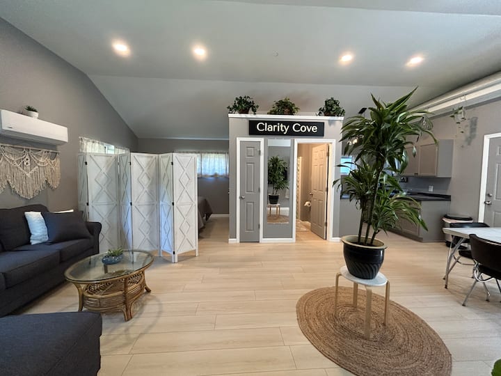 Clarity Cove - Greece, NY