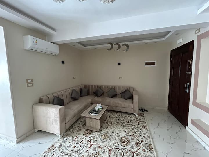 Apartment Hossam - Hurghada - Hurghada
