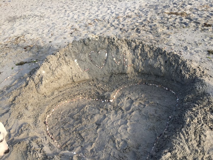 Sweet Silver Sands Beach Studio - Stratford, CT