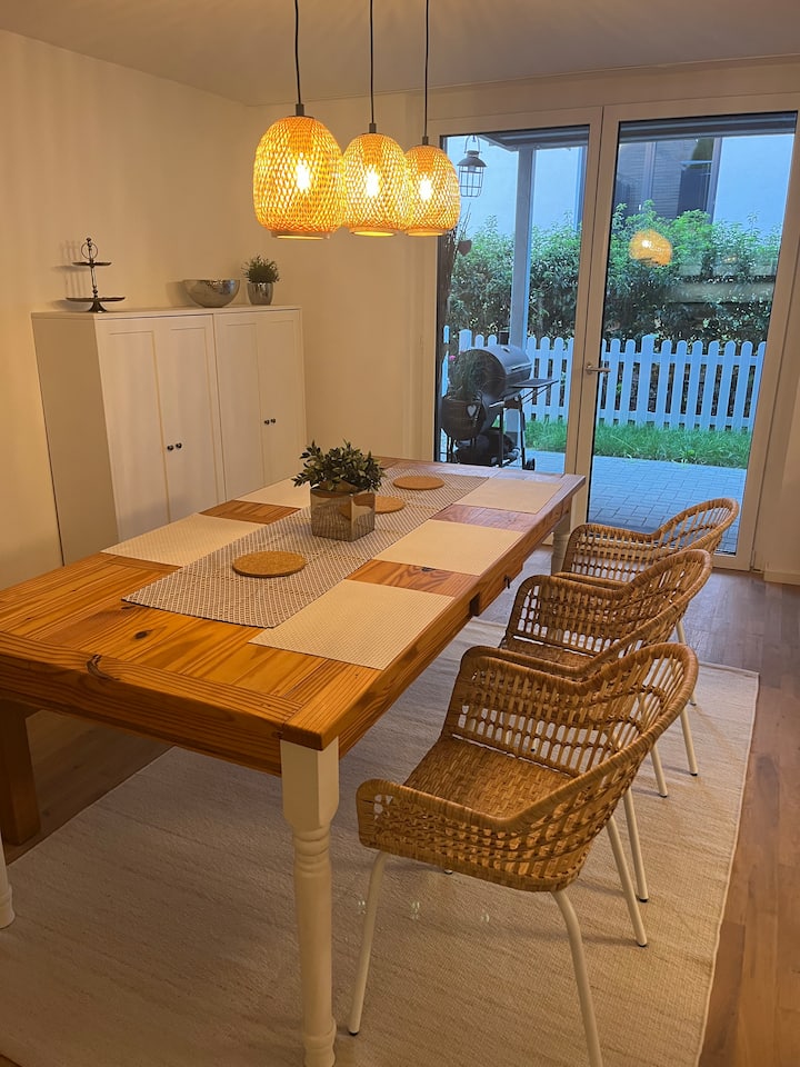 Große Luxus-wohnung - Heidelberg