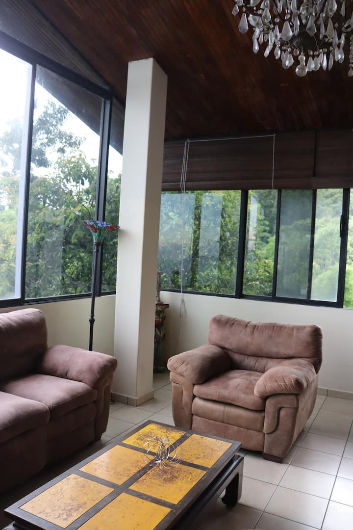 Apartamentos Antigua El Salvador - San Salvador