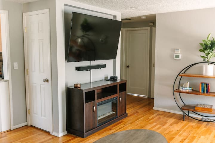 The Elegant Escape - Pasco