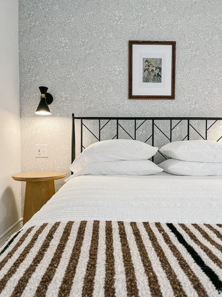 Cozy Studio Near Acu - Abilene, TX