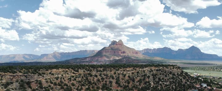 Gooseberry Mesa Hideout - Utah