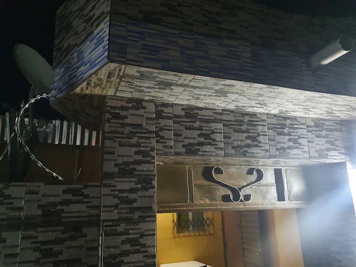 Dolihnka Residence Meublée - Costa de Marfil