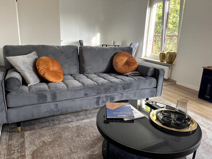City Appartement Direkt Am Schloss! - Karlsruhe