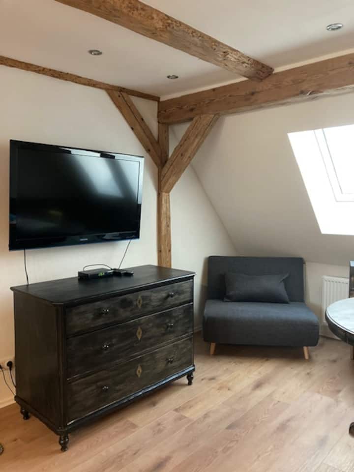 Maisonette-ferienwohnung Bo'seeanna Ii - Radolfzell am Bodensee