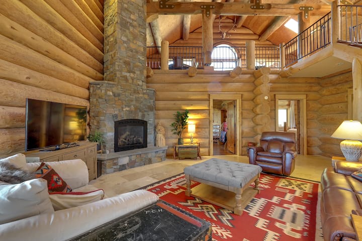 Mount Chalet - Nevada City, CA